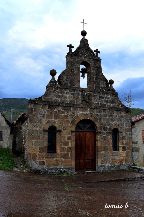 FOTOGRAFIAS: Un paseo por Prioro, León