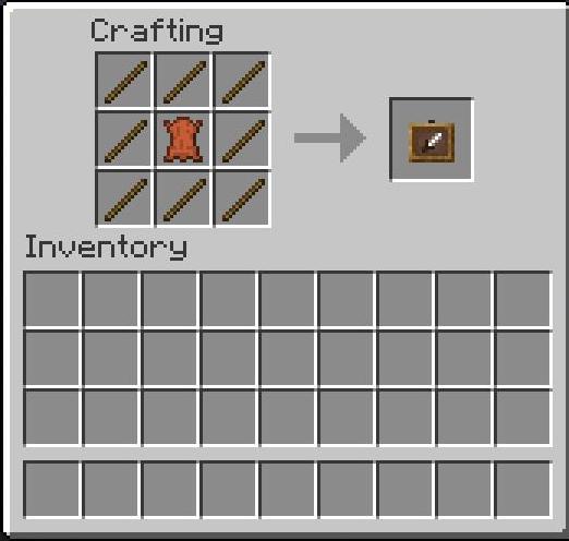 Techno Kid s Blog Minecraft Crafting Recipe Techno Kid s Blog Minecraft Crafting Recipe
