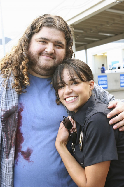 birthdays: Michelle Rodriguez