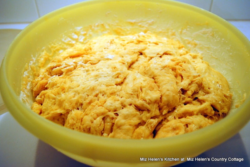 Beirocks (German Stuffed Bun)