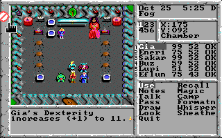 The CRPG Addict: The Magic Candle II: Burning Bright