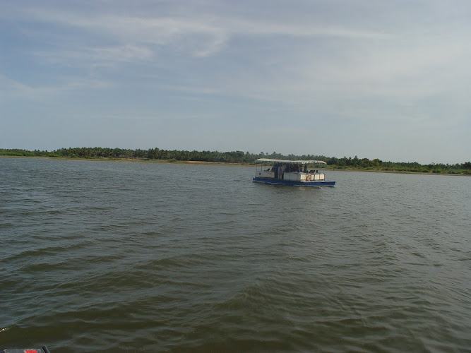 Resortroute: Five Things to do in Pondicherry...