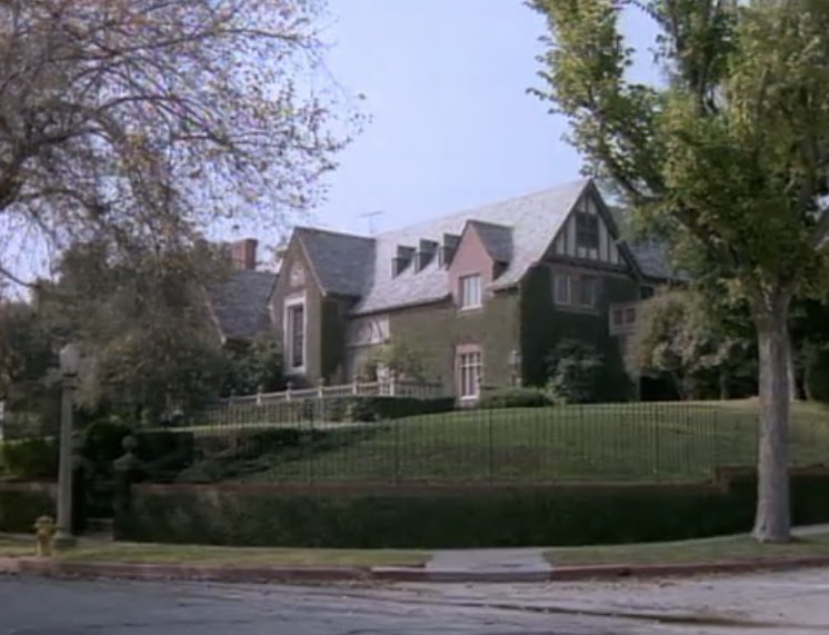 MacGyver Location Adventure: Los Angeles ~ The MacGyver Project