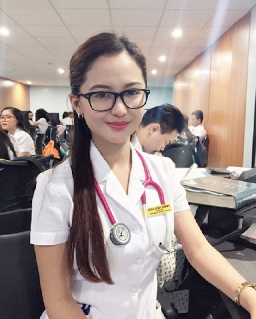 8 Gambar Doktor Pakar Khatan Cantik Yang Mengujakan Pesakit | GEMPAK VIRAL
