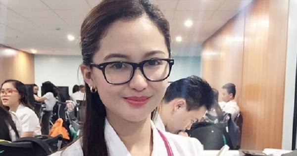 8 Gambar Doktor Pakar Khatan Cantik Yang Mengujakan Pesakit | GEMPAK VIRAL