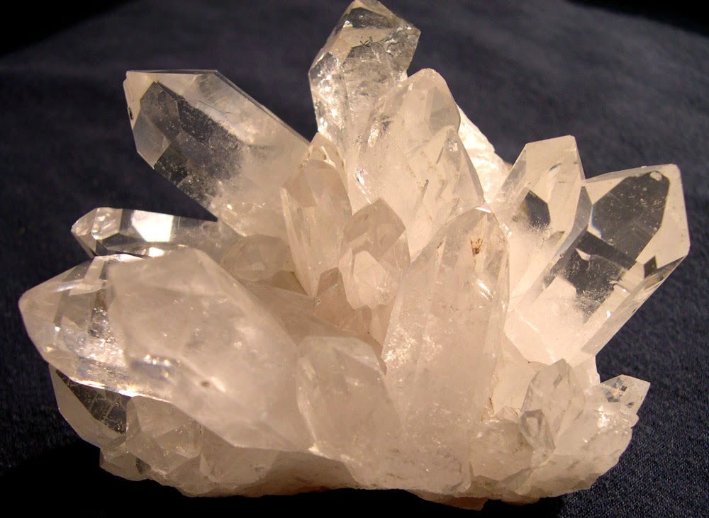 El Tabernáculo de las Diosas: El Poder de las Drusas