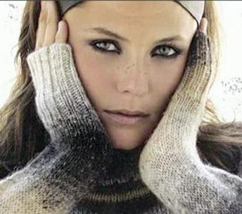 Fotos de chicas lindas: Chicas lindas 2011: Jimena Buttigliengo