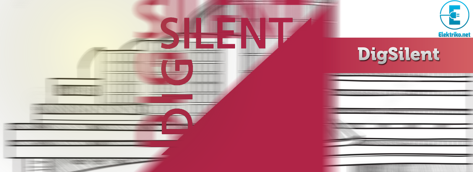 DIgSILENT - PowerFactory - Elektriko.net