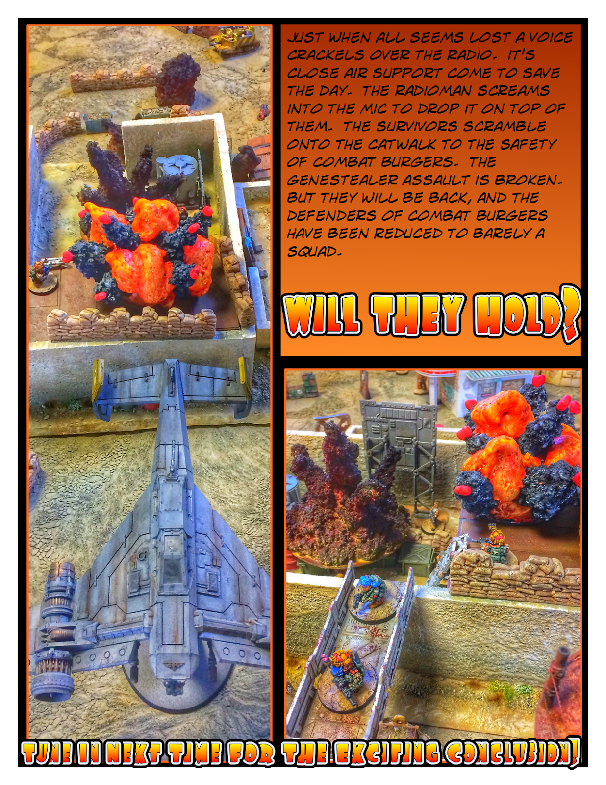 airbornegrove26's RT Comics and Painting | Lead Adventure Forum