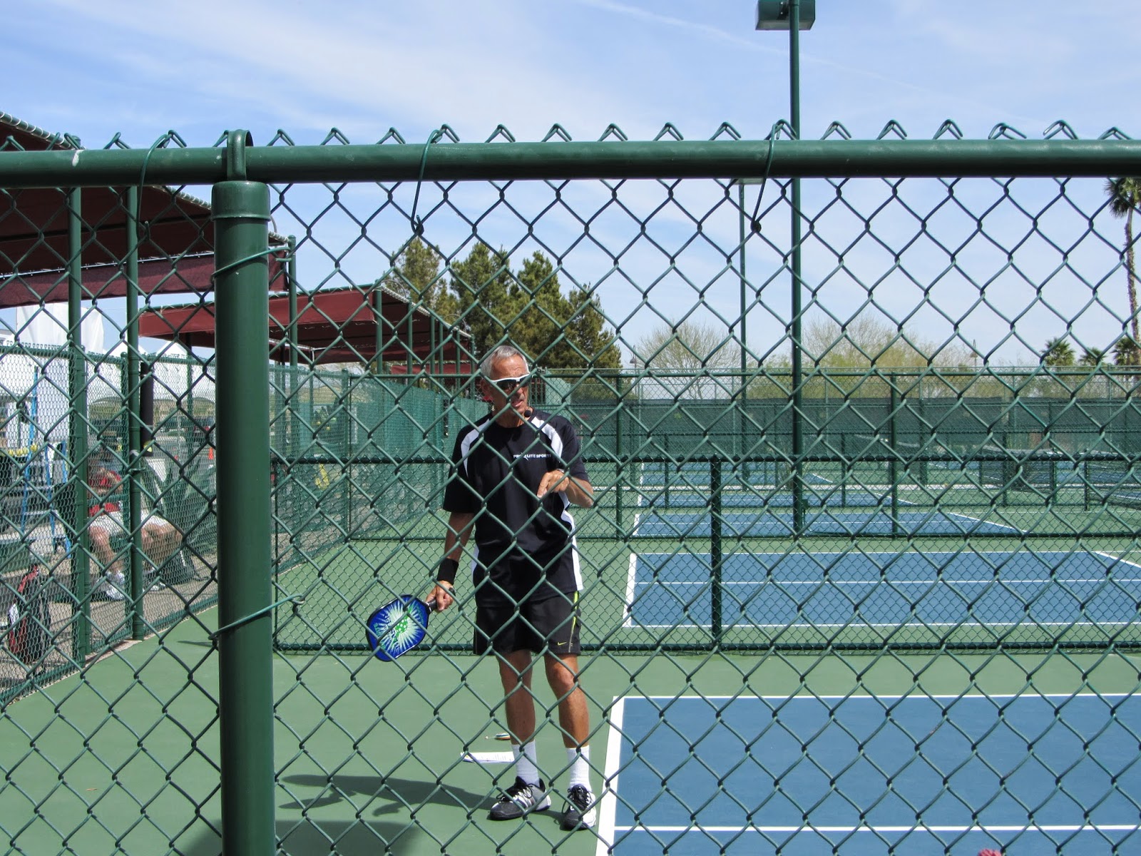 Robson Ranch Arizona Pickleball Club: TOURNAMENT INFORMATION (New)
