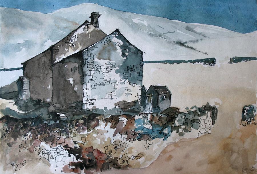 john blockley gallery - Google Search | Watercolor painting techniques ...