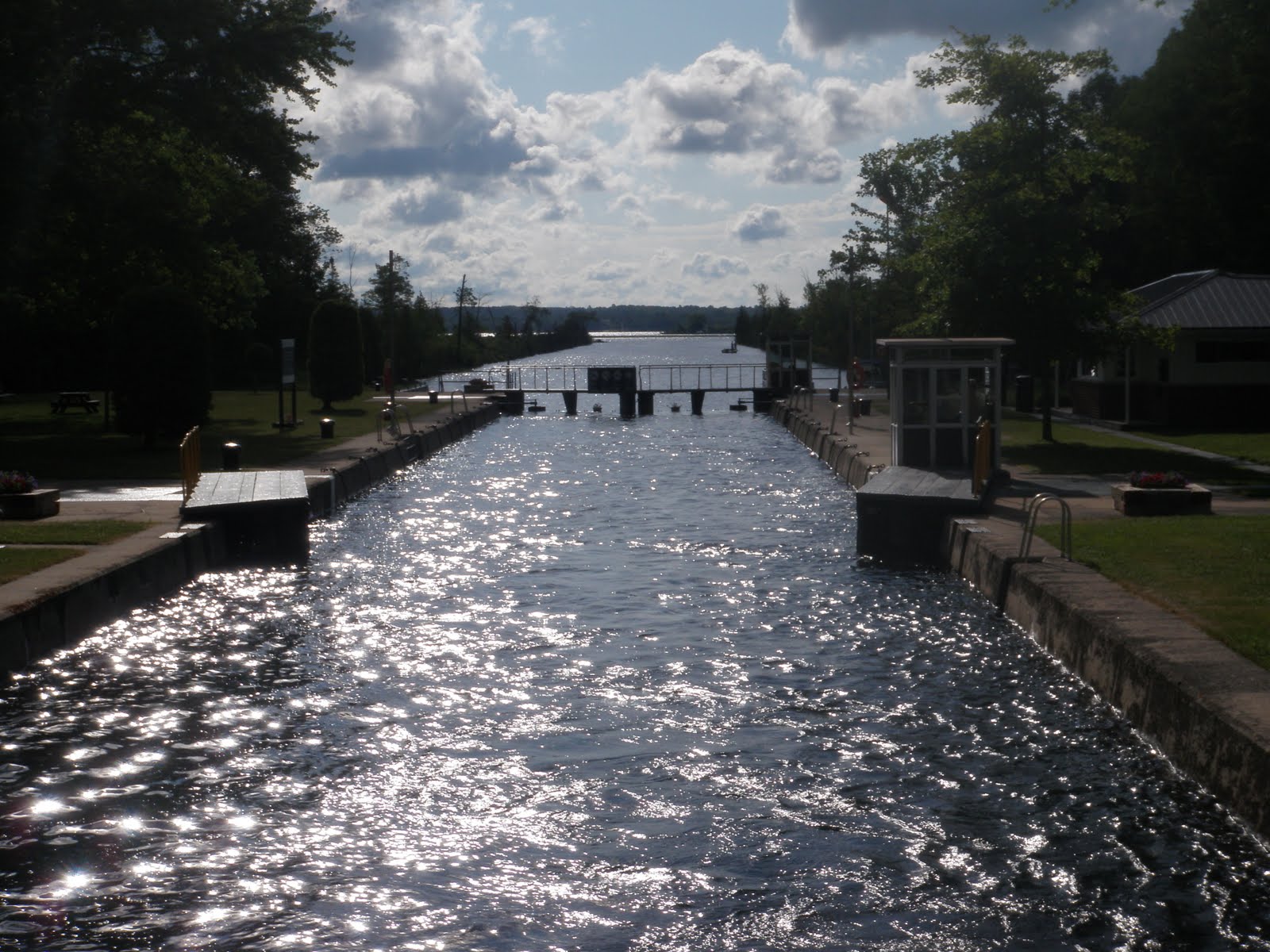 Inconceivable: Fenelon Falls to Trent Talbot Marina