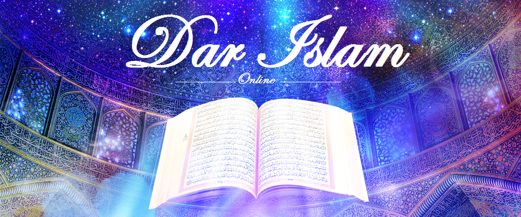Dar Islam