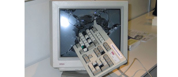 NO DEJES MORIR A TU PC!!: Cierres inesperados de programas