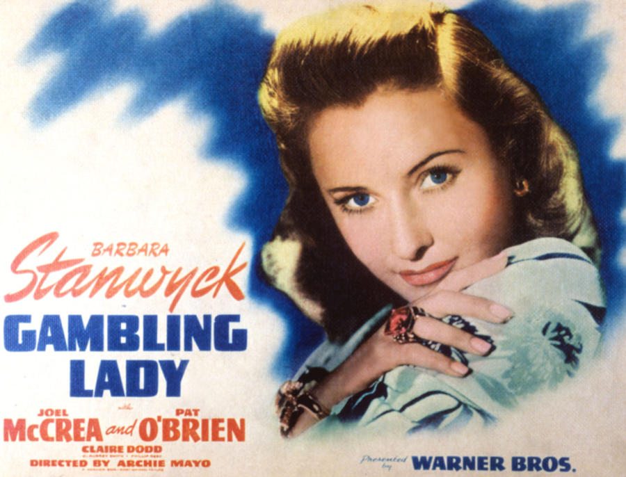 The Movie Night Group's Guide to Classic Film: Barbara Gambles