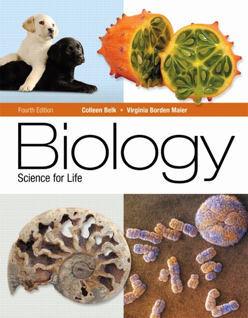 EcoEnglish: Biology as a science