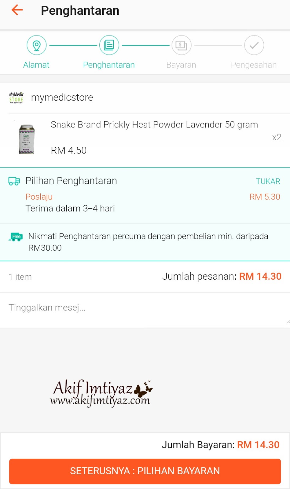 Shopee MY Portal Online Jual Beli Barangan Atas Talian Dengan Harga Murah