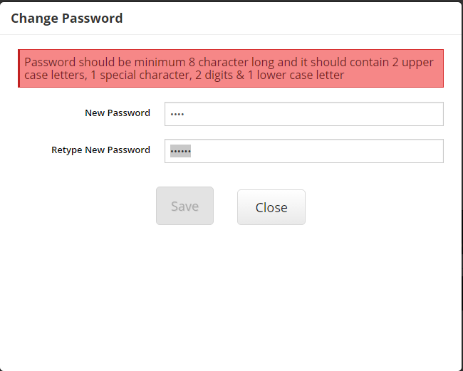Password Match Form Validation In Angularjs