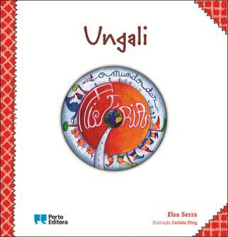 EB1 ALDEIA DE JOANES: UNGALI