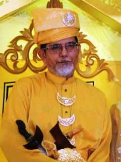 داتوء فادوكا ستيا: SENARAI PENGHULU NANING