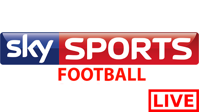 Sky Sports Football Live Streaming HD