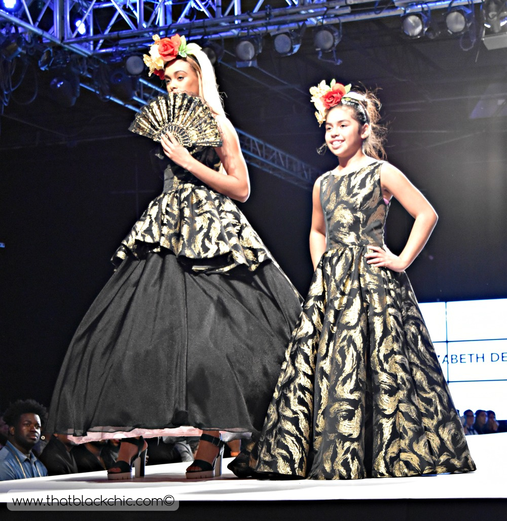 Philly Fashion Week Runway Show II #Phillyfashionweek [Mah-Jing Wong ...