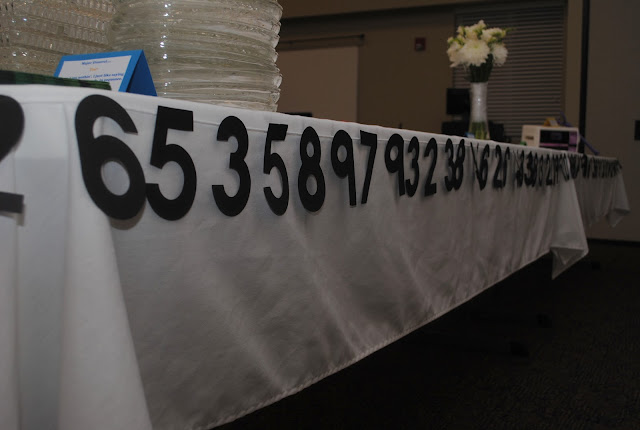 i thought of it second.: psych party.