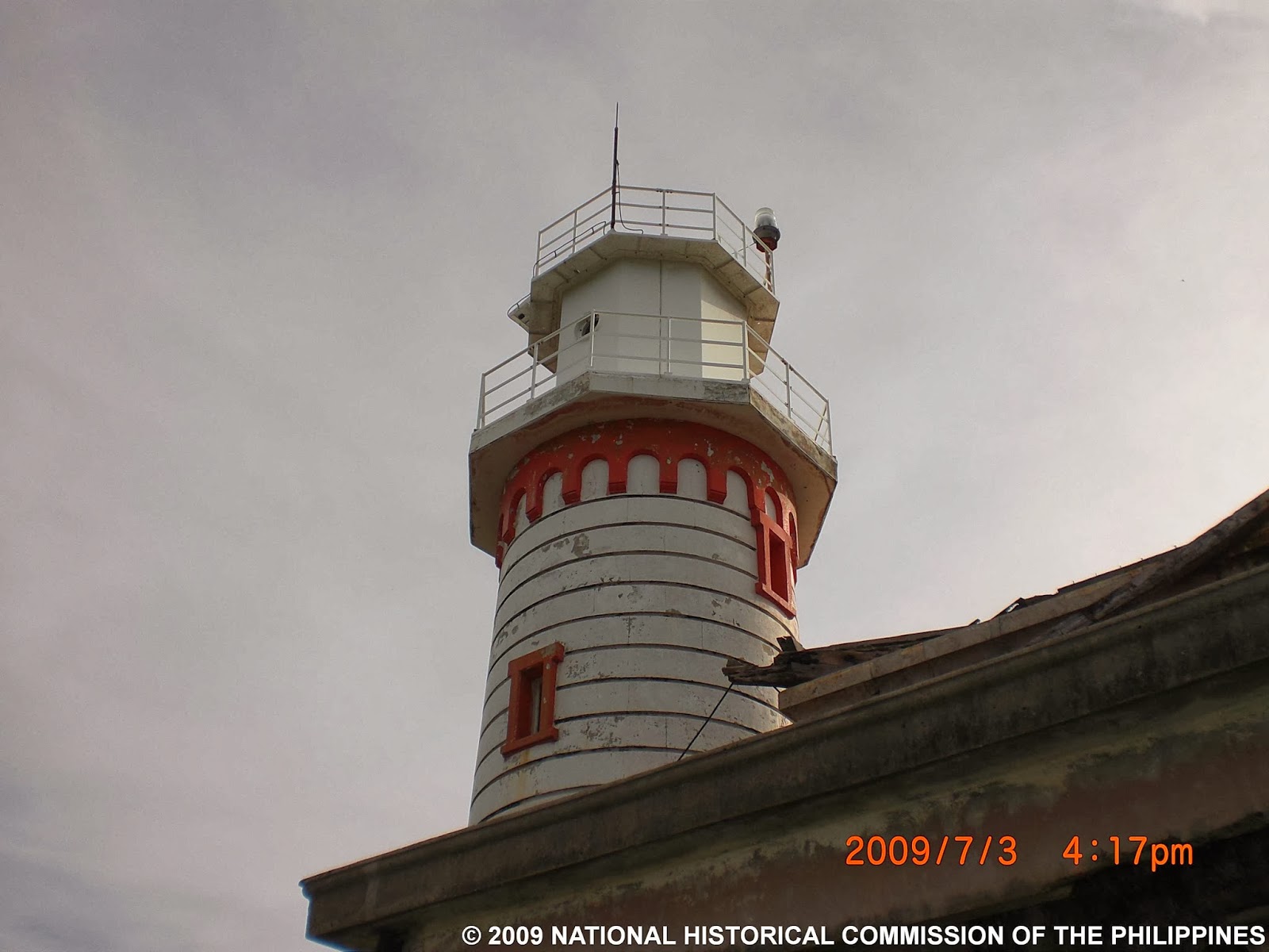 National Registry of Historic Sites and Structures in the Philippines ...