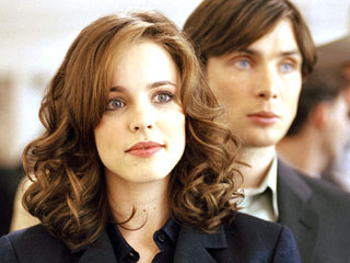 ‘RED EYE’ (2005) | Culture Characteristics