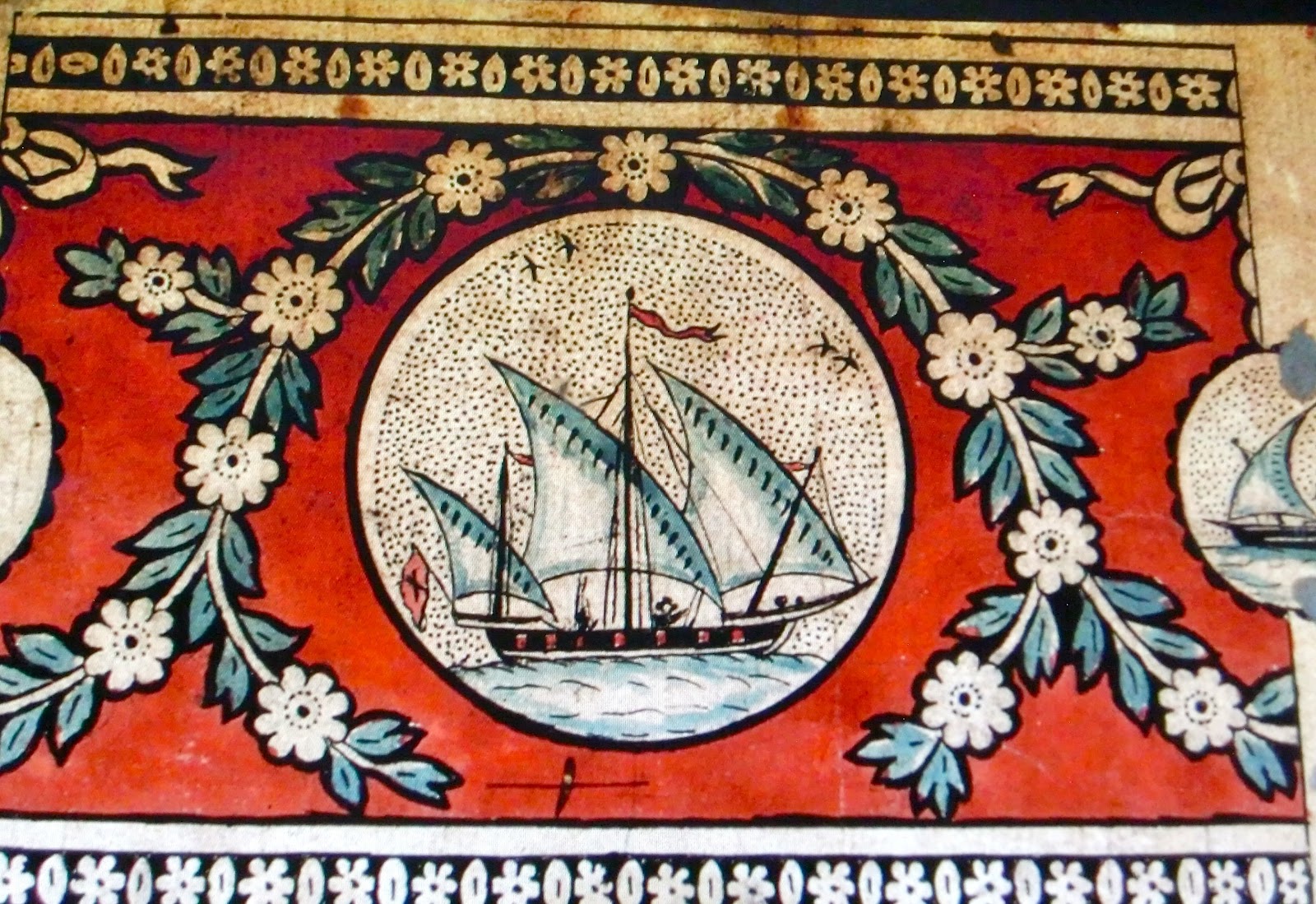 SorroBloc: Les Indianes a Barcelona