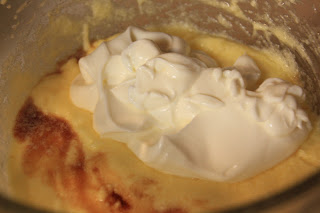 Nicole's Cooking Blog: Sweets