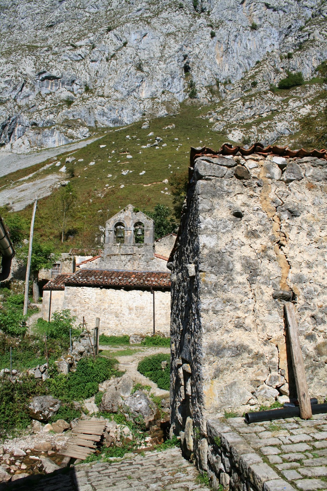Rinconesibericos: BULNES-Cabrales - Asturias -España