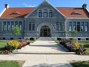 LARRY'S RAMBLE: 2011-09-11