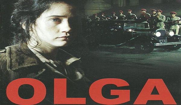Review: Όλγα - Olga (2004)
