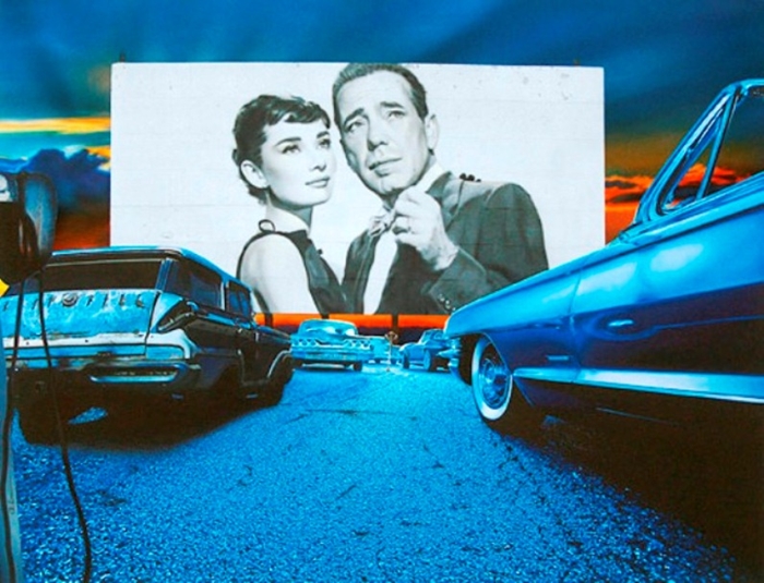 Adam Scott Rote. American painter.: ehdu — LiveJournal