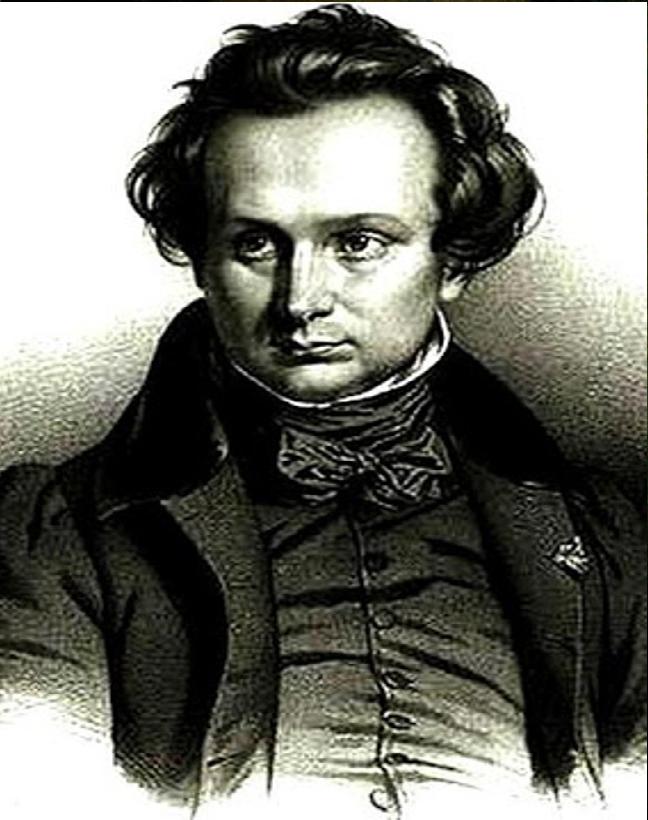 nördlich: El Romanticismo en Europa (siglo XIX)