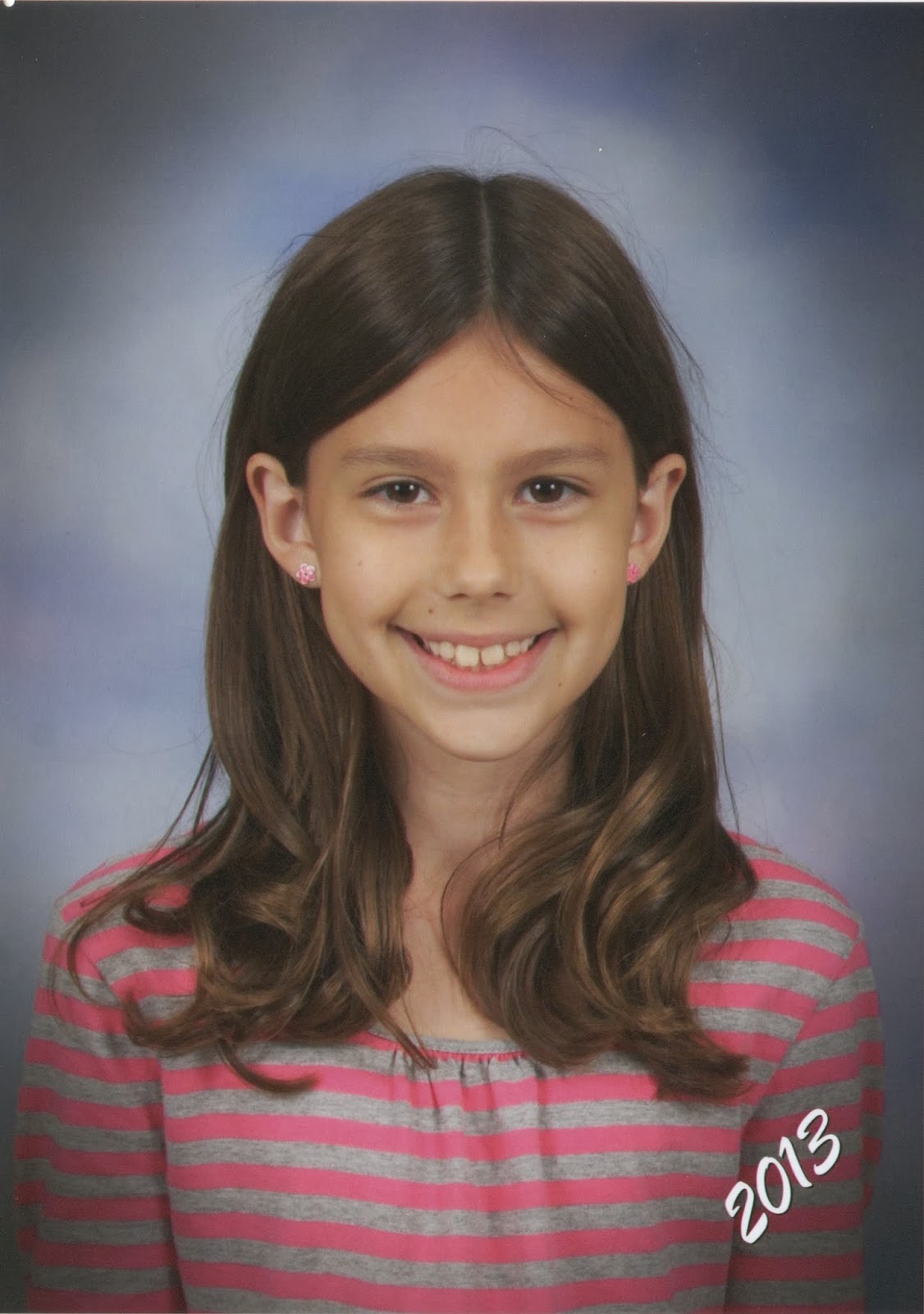 { all six of us }: { School Pics }