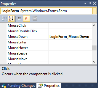 Coding in C#
