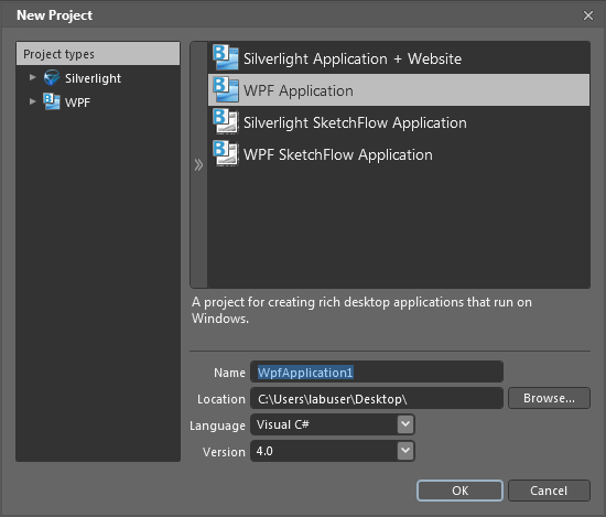 David S Blog 3d Image Animation In Wpf Using Blend 4