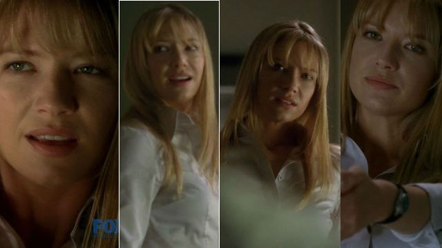 Fringe Summer Rewatch: #302 "The Box" ~ Fringe Television - Fan Site ...