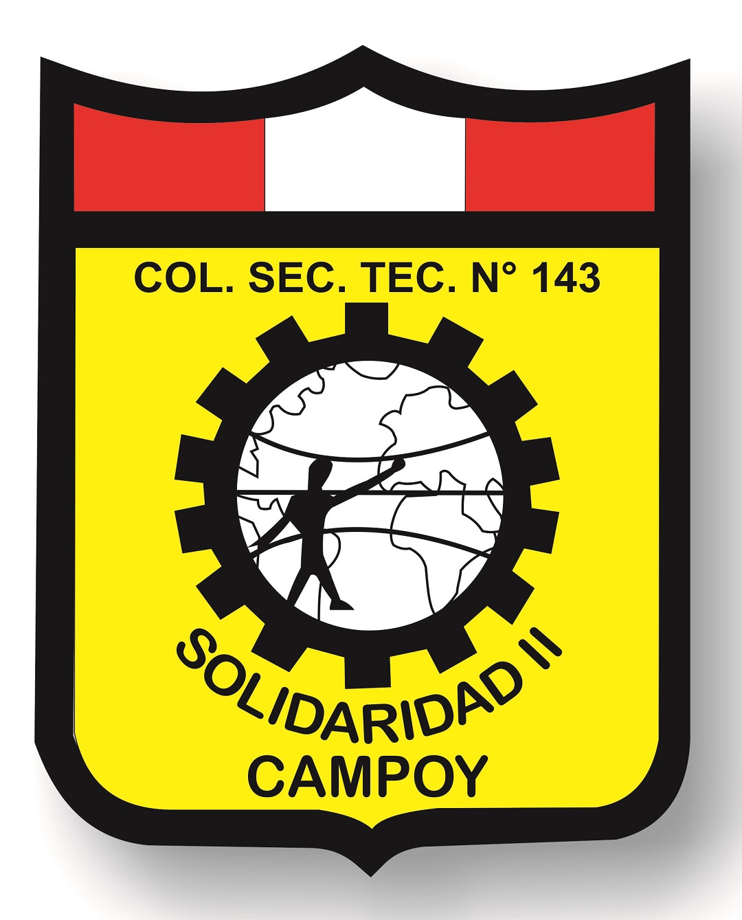 Solidaridad Nacional Logo