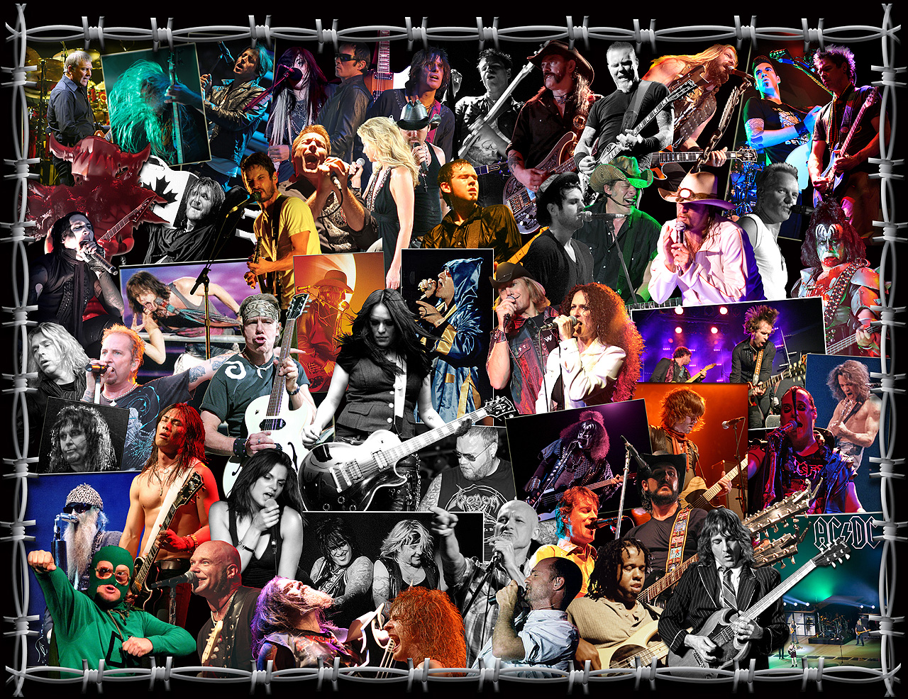 Blog De Musica: Rock