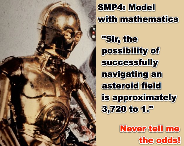 Math Hombre: Forceful Teaching