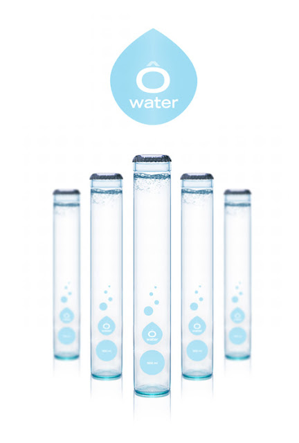 Packaging AND designS : create your inspiration: PACKAGING : 10 water ...