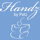 HANDZ by Patz: Zeppoli (or "Sfineg ta San Guzepp")