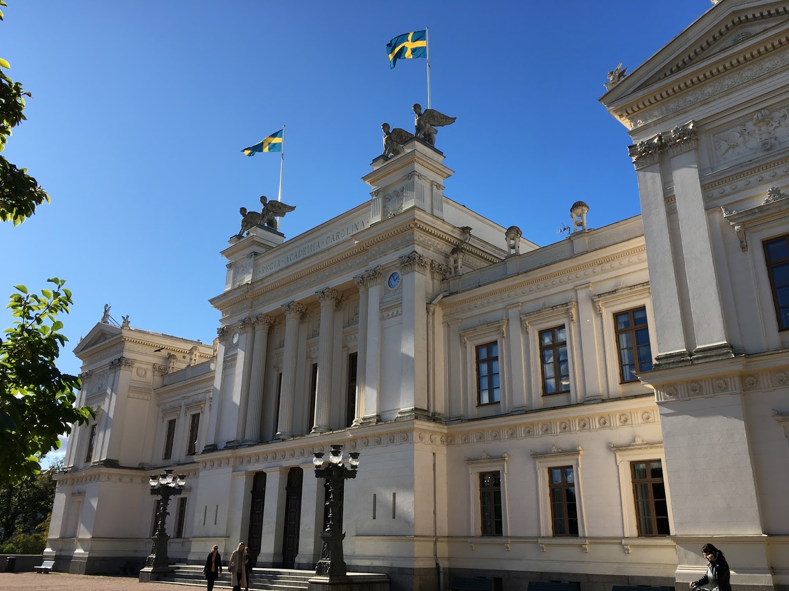 Destination Lund Sweden: Tourism, history and culture: Let’s have a ...