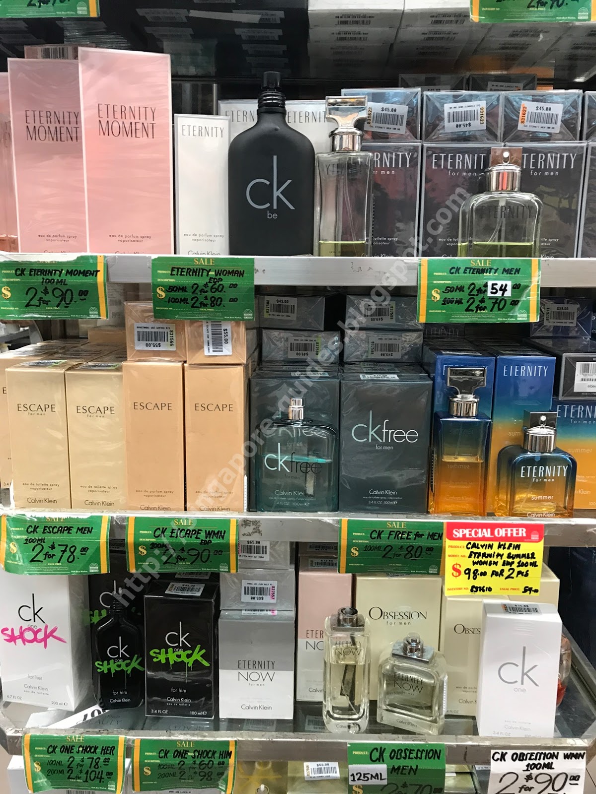 Mustafa Center Singapore Perfume รีวิว｜TikTok, 55% OFF