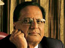 HRinIndia: Kallam Anji Reddy - A Visionary & Great Leader