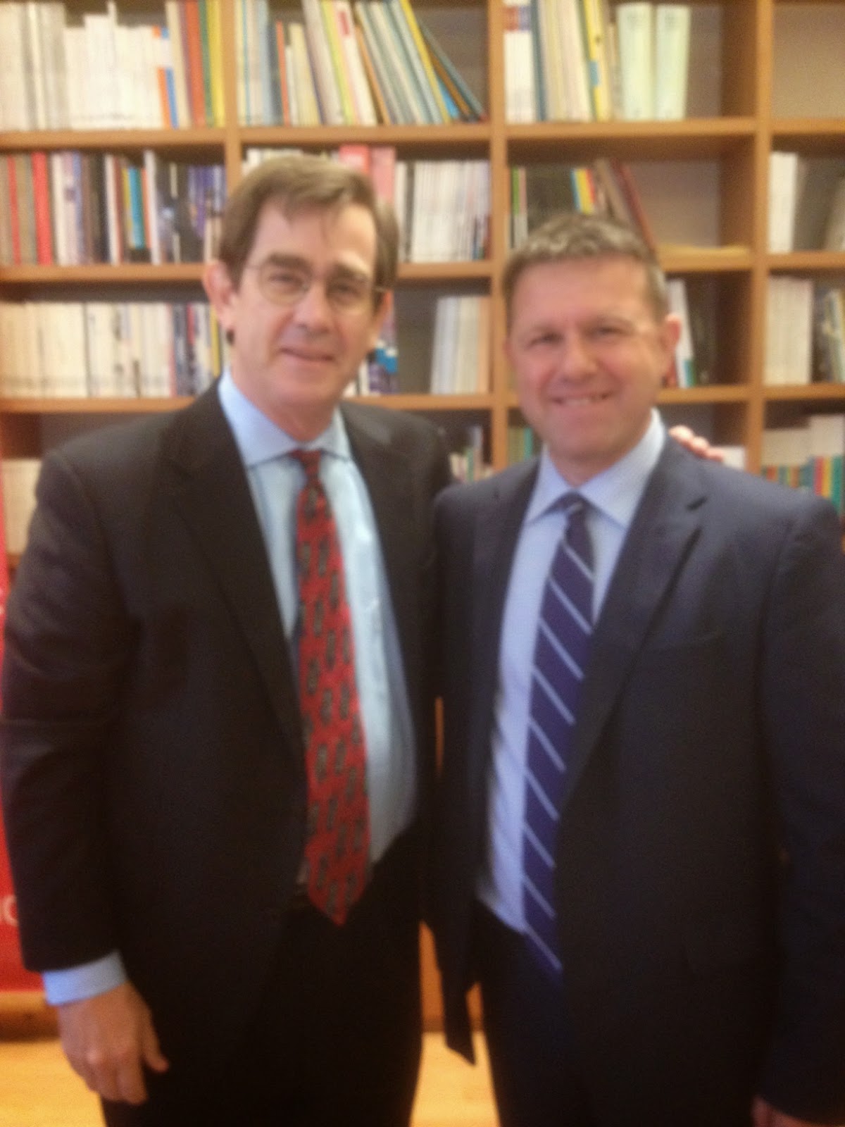 HENRY CHESBROUGH, DOCTORATE HONORIS CAUSA - UNIVERSITY OF VIC ...