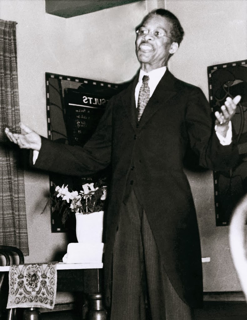 Baha'i Talks, Messages and Articles: Does Soul Survive Body? – by Louis ...